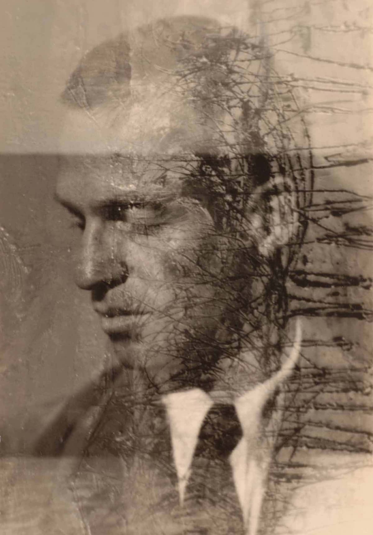 William Congdon | The Richard Pousette-Dart Foundation